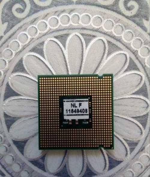 Процессор s775 e7500 Intel Core2Duo