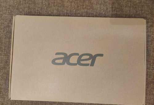 Новый acer aspire 3 a315-58-36f3