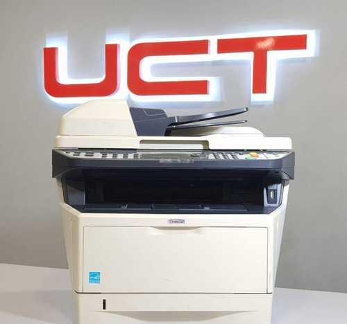 Мфу Kyocera FS-1028MFP