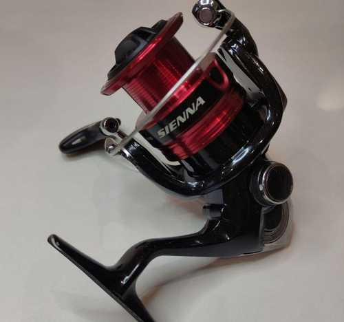 Катушка Shimano Sienna C3000