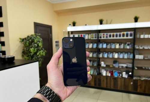 iPhone 13 mini/128 Black рассрочка/магазин