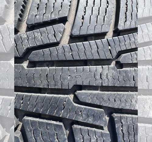 Nokian Tyres Nordman RS2 SUV 225/65 R17