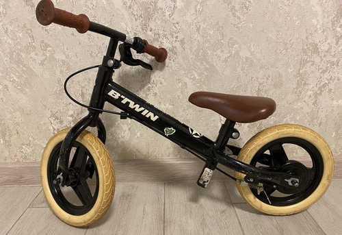Беговел btwin