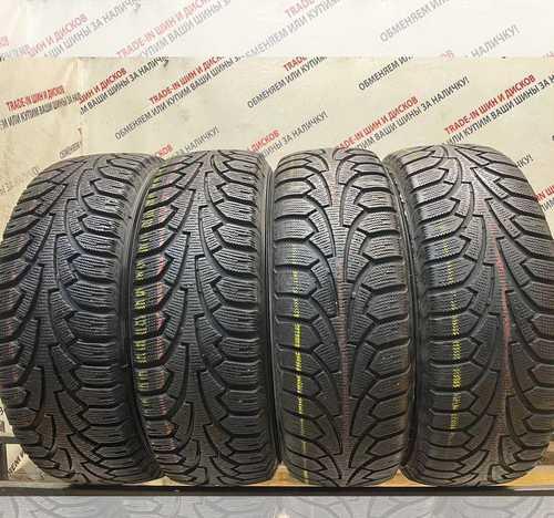 Nokian Tyres Nordman RS 185/65 R15 92R