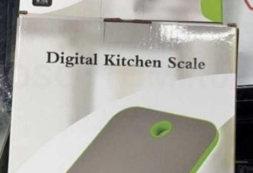 Весы электронные кухонные Digital Kitchen Scale