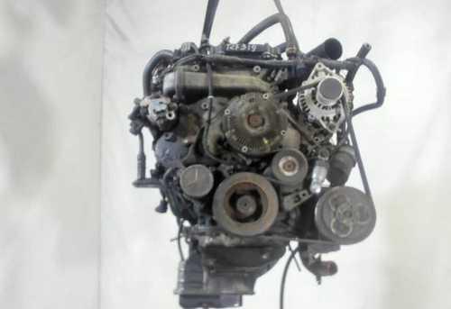 Двигатель Nissan Elgrand, 1999