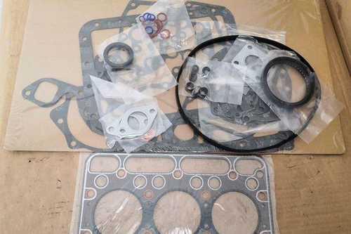 Ремкомплект двигателя Kubota D1102, 3D76