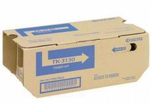 Картридж Kyocera Mita TK-3130 оригинальный