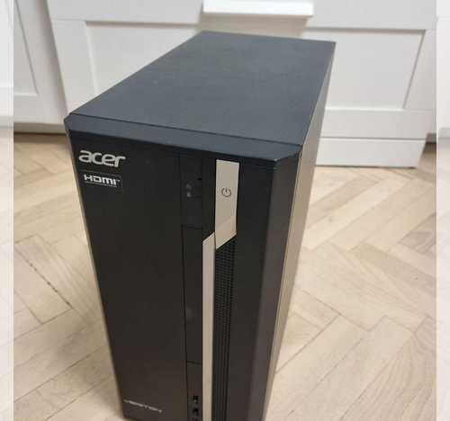 Компьютер Acer Veriton Essential S2710G