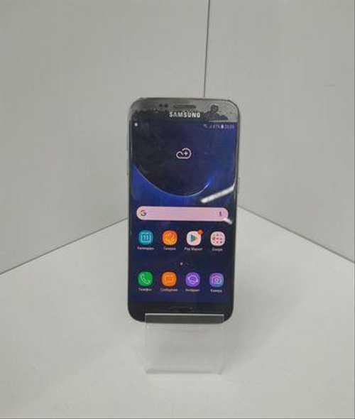 Мобильный телефон Samsung Galaxy S7 SM-G930FD DS 4