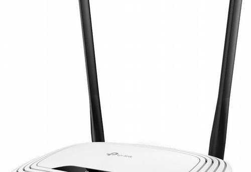 Маршрутизатор Tp-link TL-WR841N