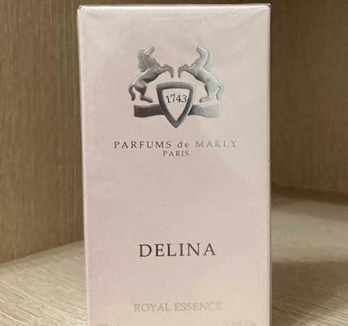 Парфюм royal essence - Delina