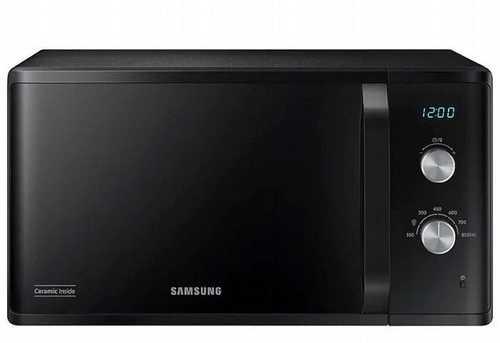 Samsung MS23K3614AK/BW Микроволновая печь, 23л, 80
