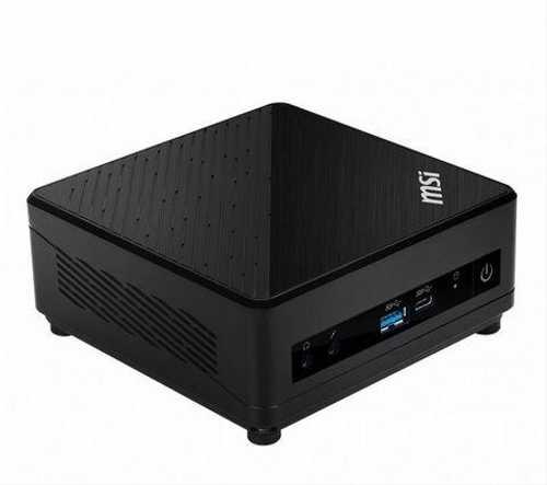 MSI Cubi 510M-235BRU Black 936-B18311-274 i5-10210