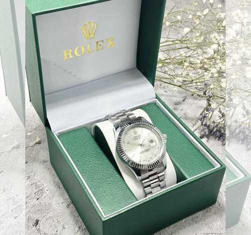 Мужские наручные часы rolex