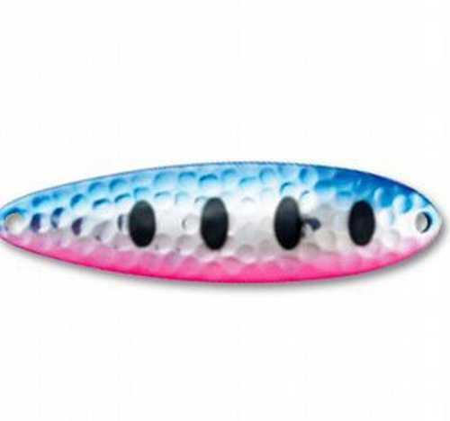 Блесна колеблющаяся daiwa chinook S 14g