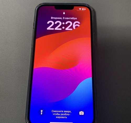 iPhone 13 Pro Max, 512 ГБ