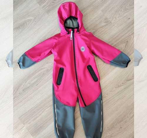 Комбинезон Softshell Bungly Boo 92