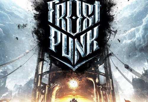 Frostpunk: Complete Collection на PS4 и PS5