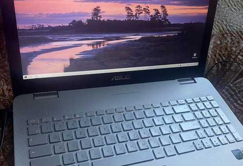 Asus N551JM