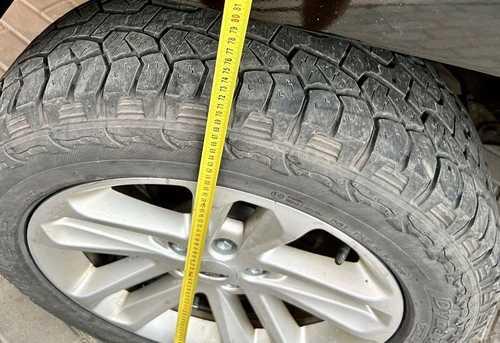 Hankook Dynapro AT M 235/60 R18 T