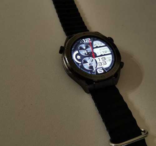Смарт часы HW5 max