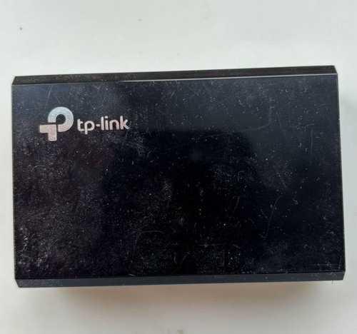 PoE-инжектор Tp-link TL-POE150S