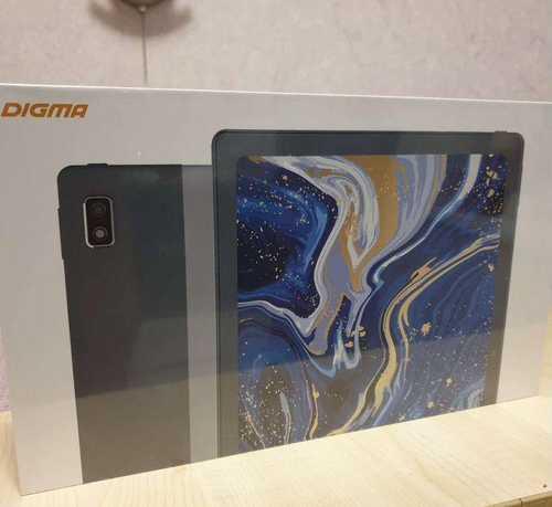 Планшет компьютер Digma PRO 1600E 4G