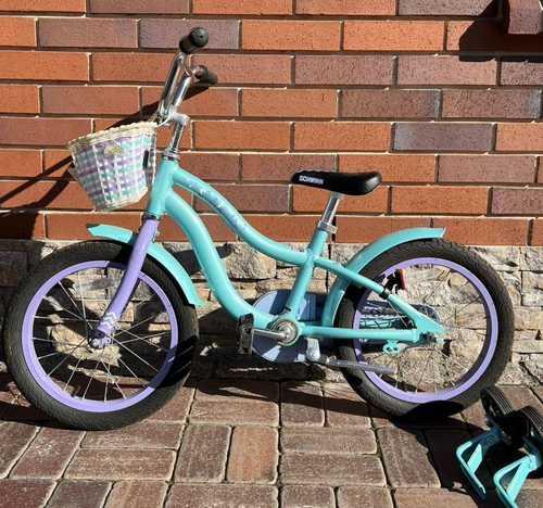 Детский велосипед Schwinn Lil Stardust 16"