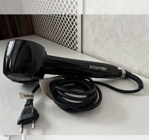 Плойка babyliss pro