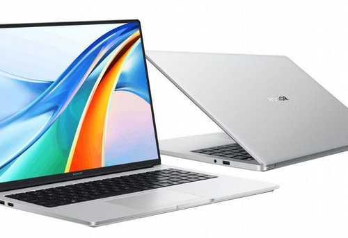 Мощный Honor MagicBook X14 Pro R7-7840H/16/512