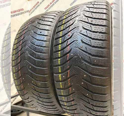 Marshal WinterCraft SUV Ice WS31 215/55 R17 98S