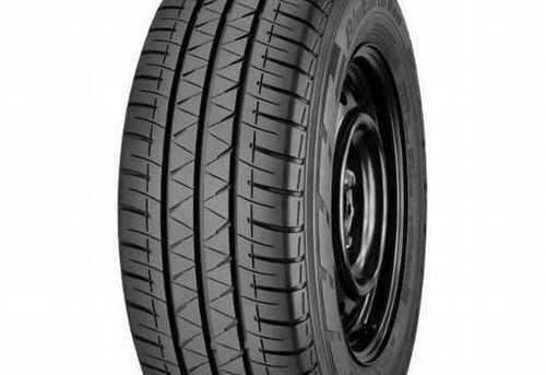 Yokohama BluEarth-Van RY55 215/75 R16 R