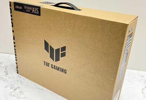 Новый asus Tuf RTX 4060 8GB 1 год гарантия