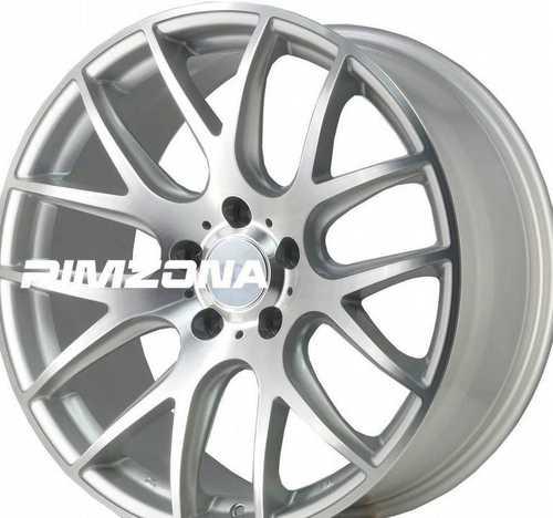 Литые диски 3SDM R18 5x112 ave