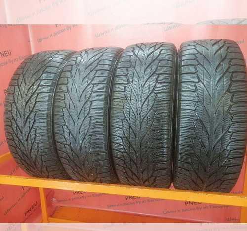 Nokian Tyres Hakkapeliitta R2 SUV 225/60 R17