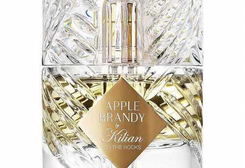 Apple Brandy on the Rocks By Kilian