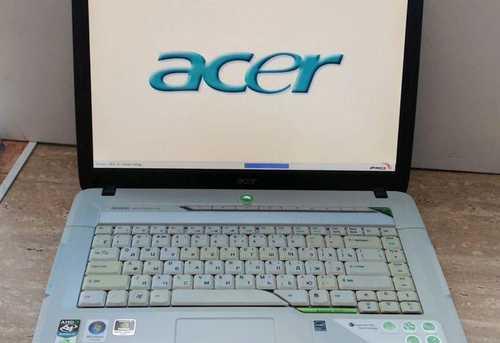 Acer 5520G рабочий в идеале