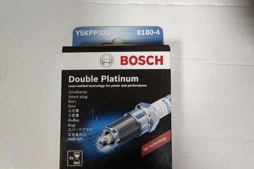 04E905601C Свеча зажигания Bosch 0241145523