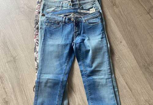 Продам джинсы, новые, Pepe jeans