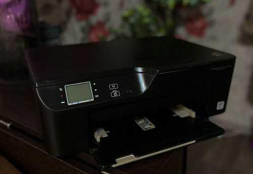 Принетер HP Deskjet Advantage 3525