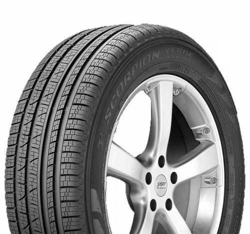 Pirelli Scorpion Verde All Season 235/60 R18