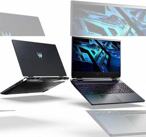 Ноутбук Acer Predator Helios 300