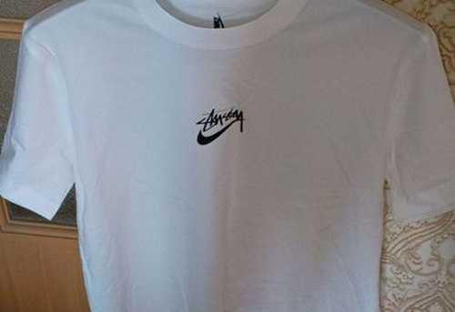 Футболка Nike Stussy LUX