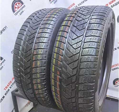 Pirelli Scorpion Winter 235/55 R19 105W