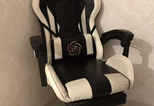 Игровое кресло, компьютерное кресло геймерское