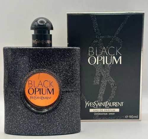 Yves saint laurent black opium 90ml