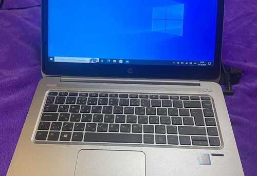 Hp elitebook folio 1040 g3