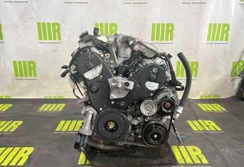 Двигатель Honda Inspire UC1 J30A