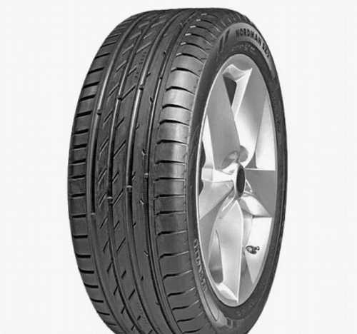 Ikon Tyres Nordman SZ2 235/45 R18